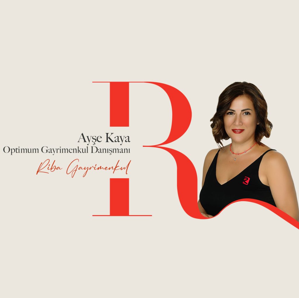 Ekibimiz - Riba Gayrimenkul